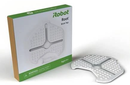 Robots | iRobot Root - Pédagonumérique